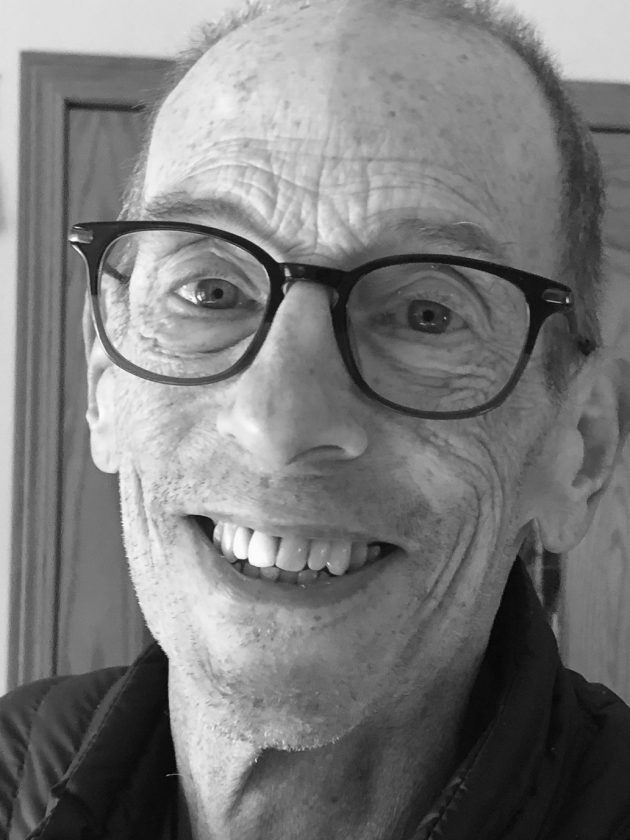 Mark Y. Deloria | News, Sports, Jobs - The Mining Journal